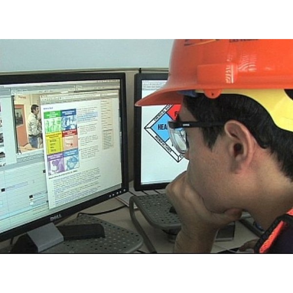 DOT General Awareness w/DVD